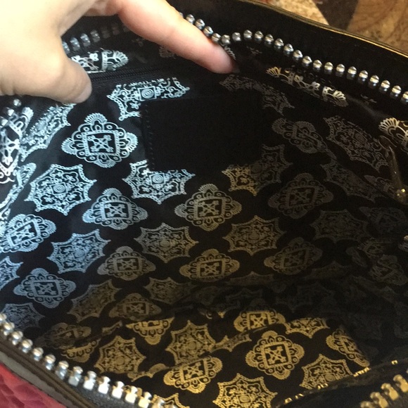 Kipling | Bags | Kipling Hot Pink Crossbody Fergie For Kipling | Poshmark